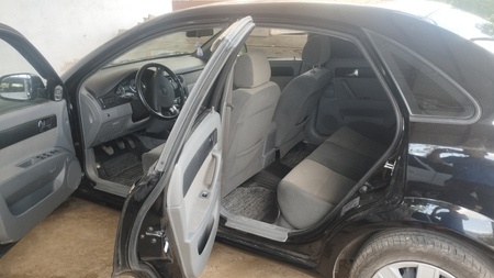 Chevrolet Gentra Шевроле Джентра