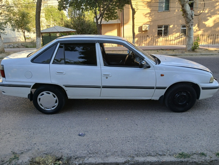 Nexia 1 sotiladi