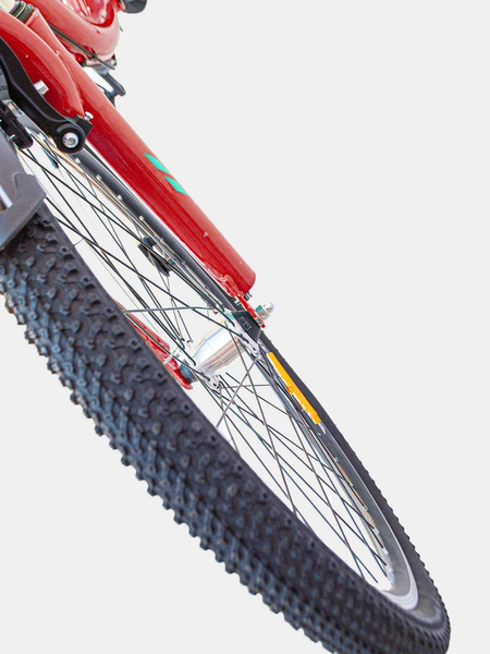 Kattalar velosipedi 28 NEXUS, VELOMAX