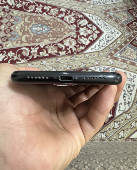 iPhone XR 64 gb