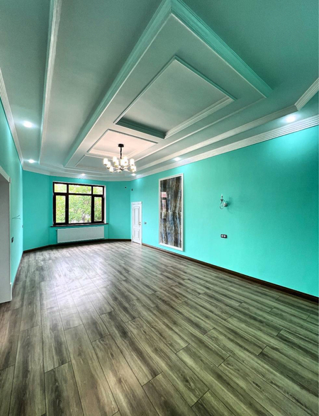 Никитина  Дом 550 кв.м