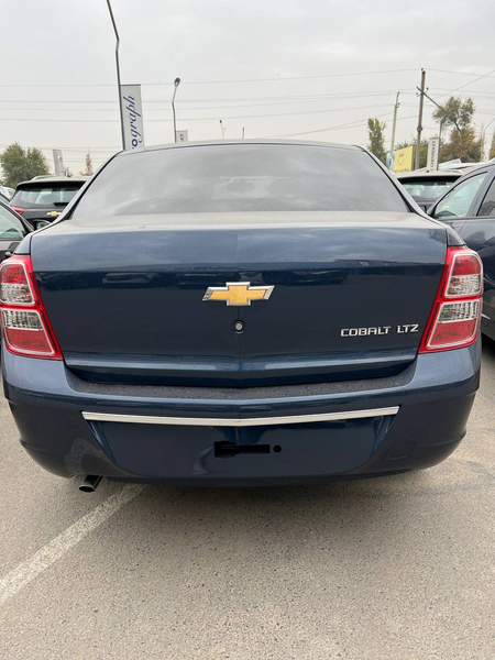 Orient leasing Cobalt GX Stule Pulus At Muddatli tulovda Muddatli tulo