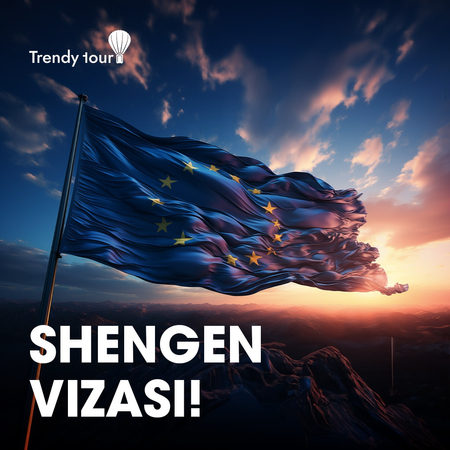 Шенген Виза. Schengen davlatlariga biznes va turizm viza hizmatilari.