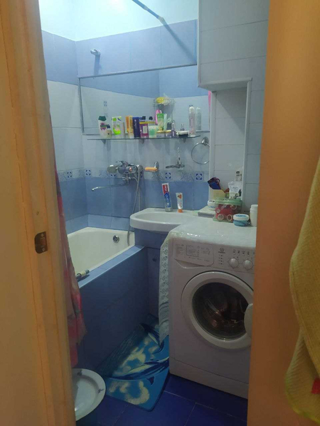 Продажа квартиры Юнус Абад 14 2/5/9 ID:LR 45