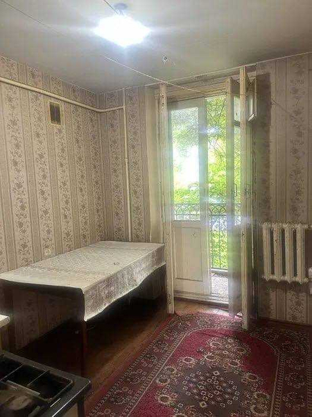 Вторичка 1/2/4, 30 кв.м., остановка 