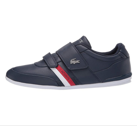 Кроссовки Lacoste