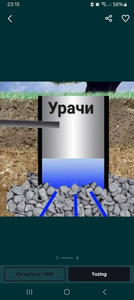 Урачи яма ура казамиз