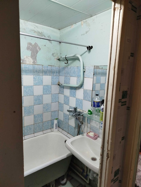 Продаётся 1/4/5 Карасу-4