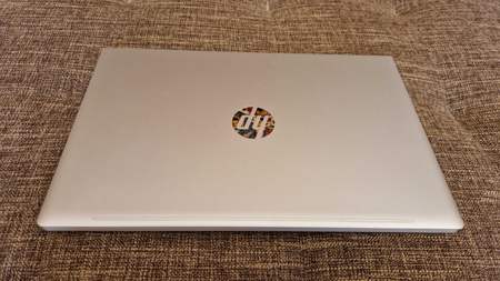 Ноутбук HP ProBook 450 G10 (Core i5 1335U, 8 / 512,  15,6 FHD IPS )