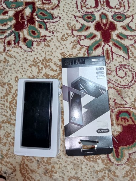 power bank аккумулятор