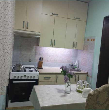 Продается квартира 2*3/1/5 Ахмад Югнакий, ТТЗ ИПОТЕКА №129