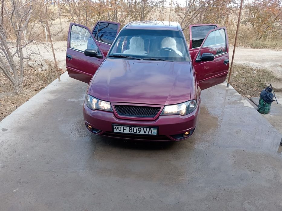 Нексия 2 донс 16