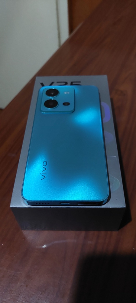 Смартфон VIVO V25 8/256GB 5G за 175 у.е!