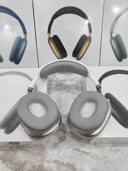 Airpods max Beats naushnik sotiladi