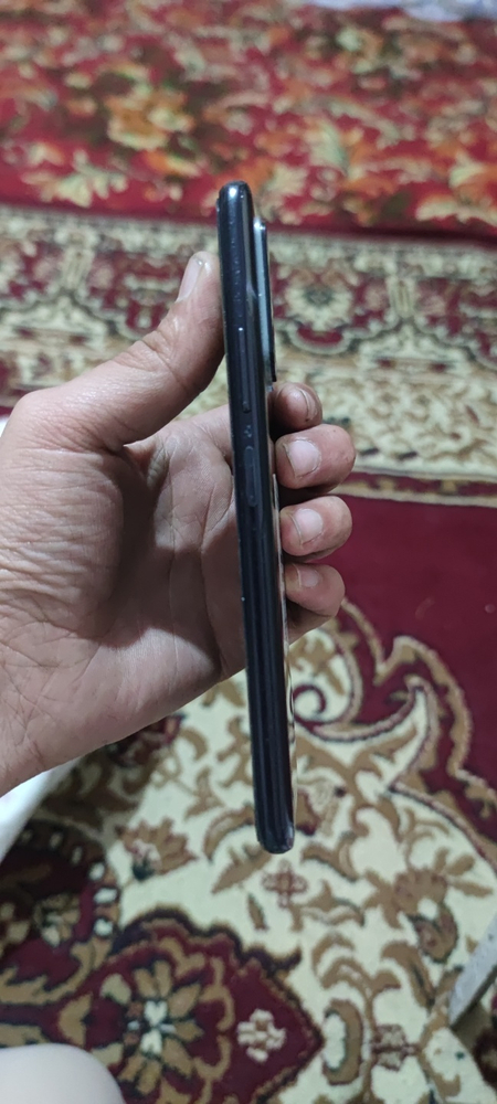 Redmi note 10 pro ideal