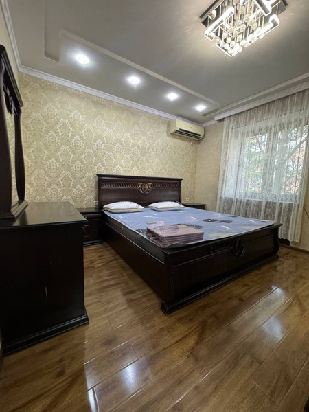 Сдам квартиру в аренду 3в4/3/5 кирпич массив эльбек. Нукусская