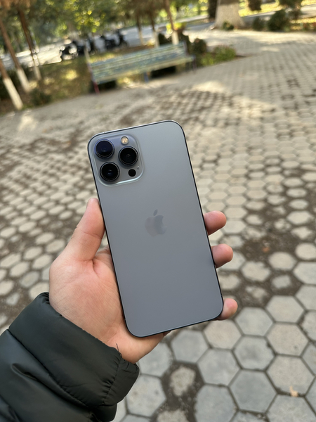 iphone 13 pro max 128 gb