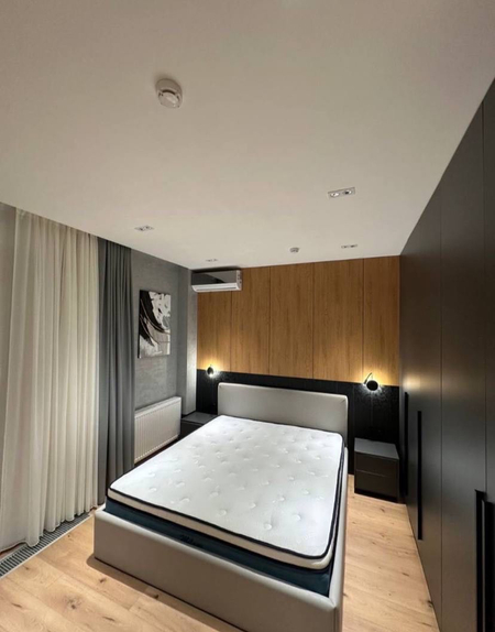 KIslorod Продается 2 комнатная квартира ремонт Seoul Mun Яккасарай