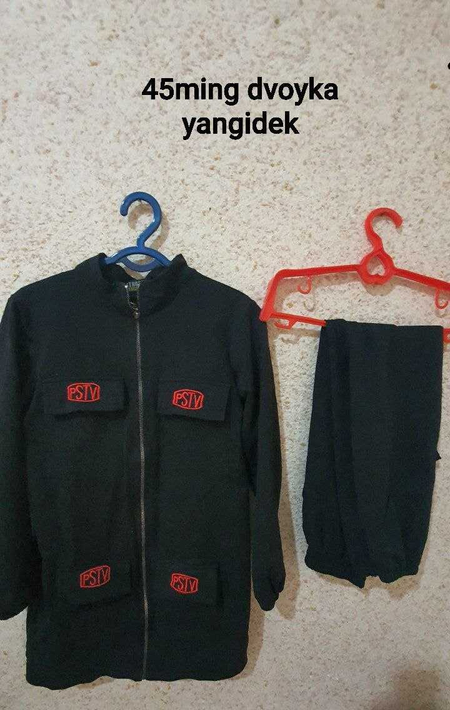 Hammasi 40 mingdan