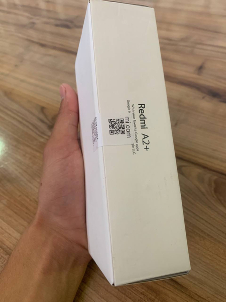 Telefon Redmi A2+ yangi