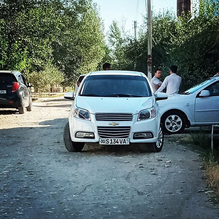 Oblisofka kaptiva dizayn