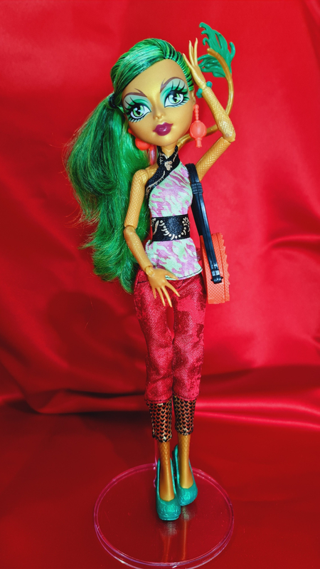 Монстер хай, monster high