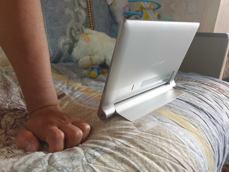 Lenovo yoga планшет