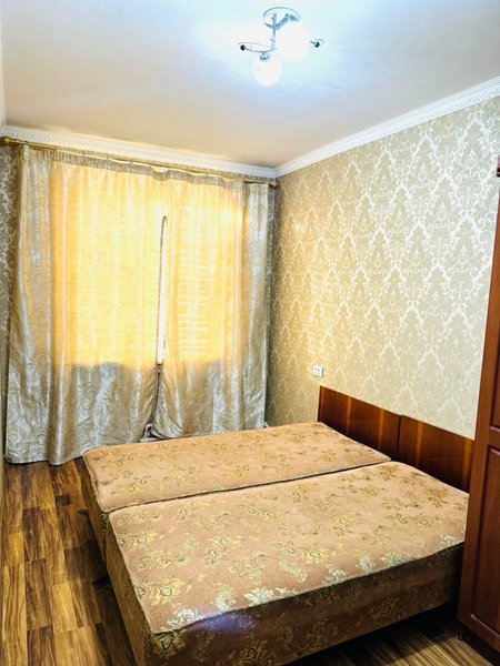 Продажа 26 квартал (4 комнаты) ориентир Ширин