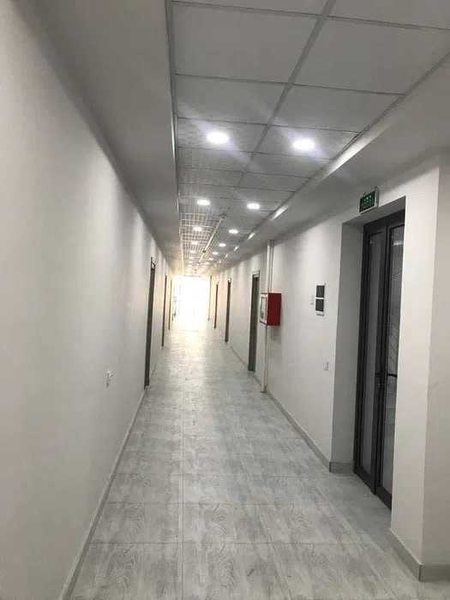 Сдается нежилое помещение 1160м2 ул.Нукусская Ор-р:Piramit Tower (ХМЕ)