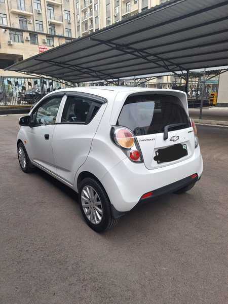 Spark 1.2 mator 2011 M300