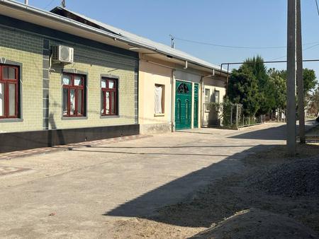 Zangiota gesda uy sotiladi srochni