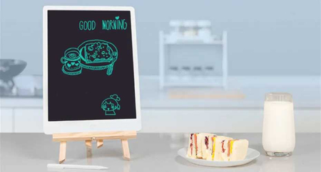 Продам графический планшет для рисования Xiaomi Mi LCD Writing Tablet