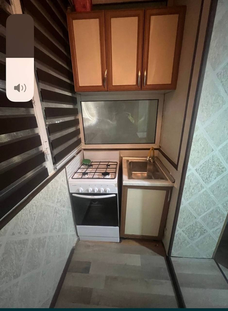 Сдам Чиланзар 6 , Парус, Катартал , 1 комнатную