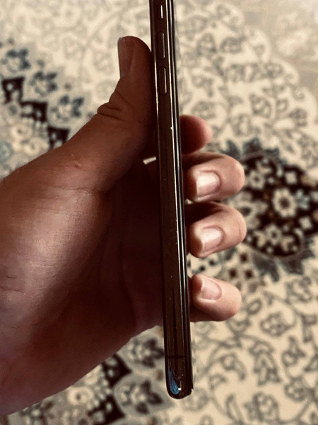 Iphone xs max 256gb