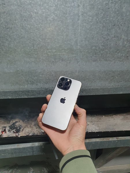 13 pro 128gb LL/A 84%