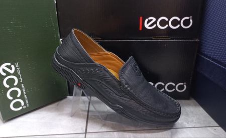ECCO Natural Orginal