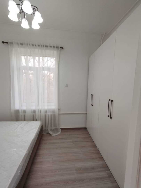 ул.Ш.Руставели Парк Бабура 2-комнатная 4/4 62 м² ремонт меб/тех