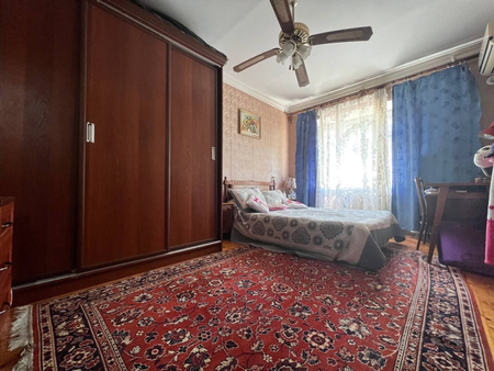 Olmaliq shaxri obod maxalada joylashkan novostroyka ipoteka xizmati