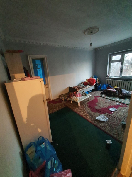 1 хонали квартира аренда чилонзор 14 учтепа район
