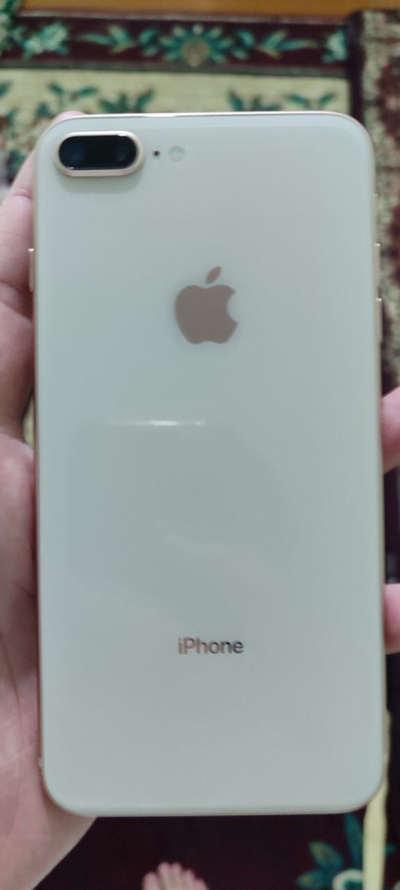 iPhone 8 plus ideal