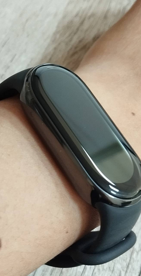 Продается smart watch XIAOMI Smart band 8