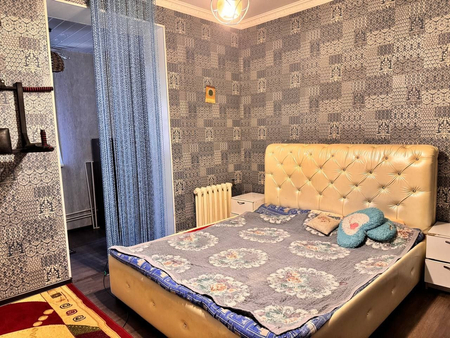 Джакурганская  3/2/2