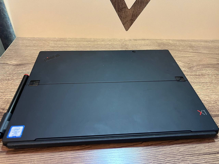 Lenovo ThinkPad X1 Tablet Gen 3 i7 8650U 16GB 1TB M.2 SSD