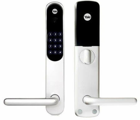 Yale Doorman V2N