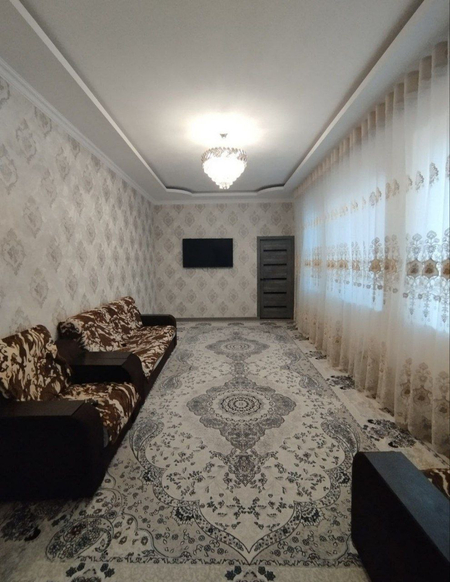 Продаётся шикарный дом в Троицке