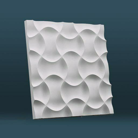 Изготовление 3D  панелей Кабанчи. Доставка бесплатно