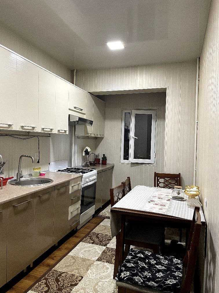 谷 128302 谷 Chilonzor tumanida kvartira sotiladi [72 м²]