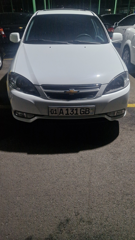Jentra 3 poz full gaz bor