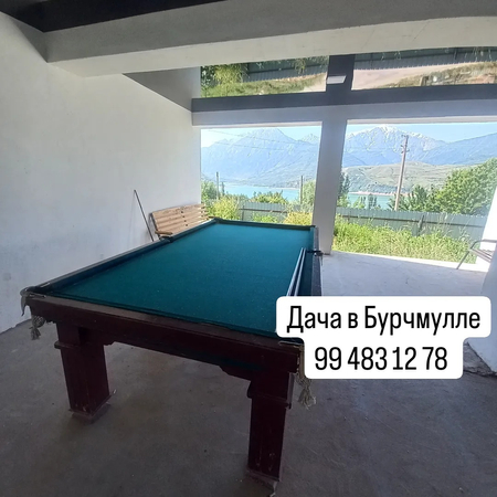 Сваю дачу знаю в аренду в Брич-мулле