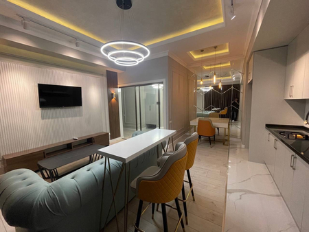 Ташкент Сити
Boulevard residence 
2/3/7